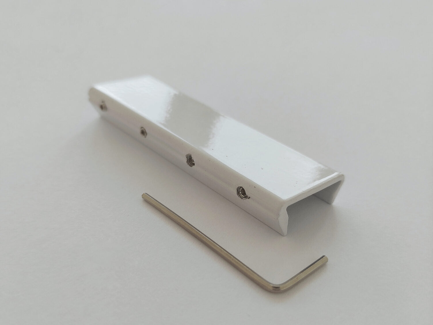 Curtain Rail Connector | Curtain Accessories | Coving Direct UK