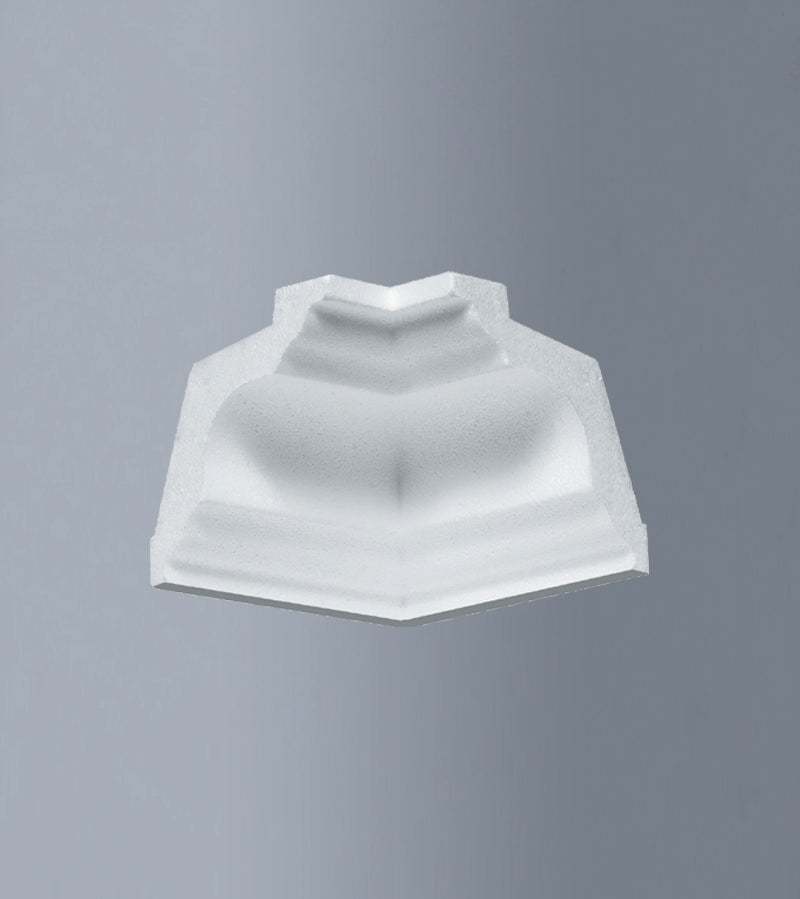 Florance Internal Corner – Coving Direct UK