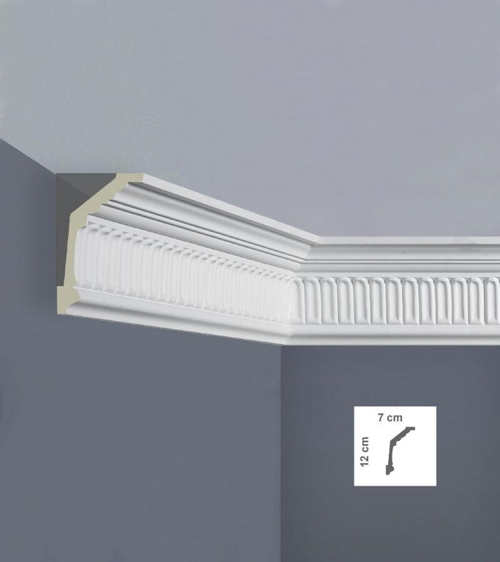 Buy Classic Coving Online | Ceiling Coving | Coving Direct UK