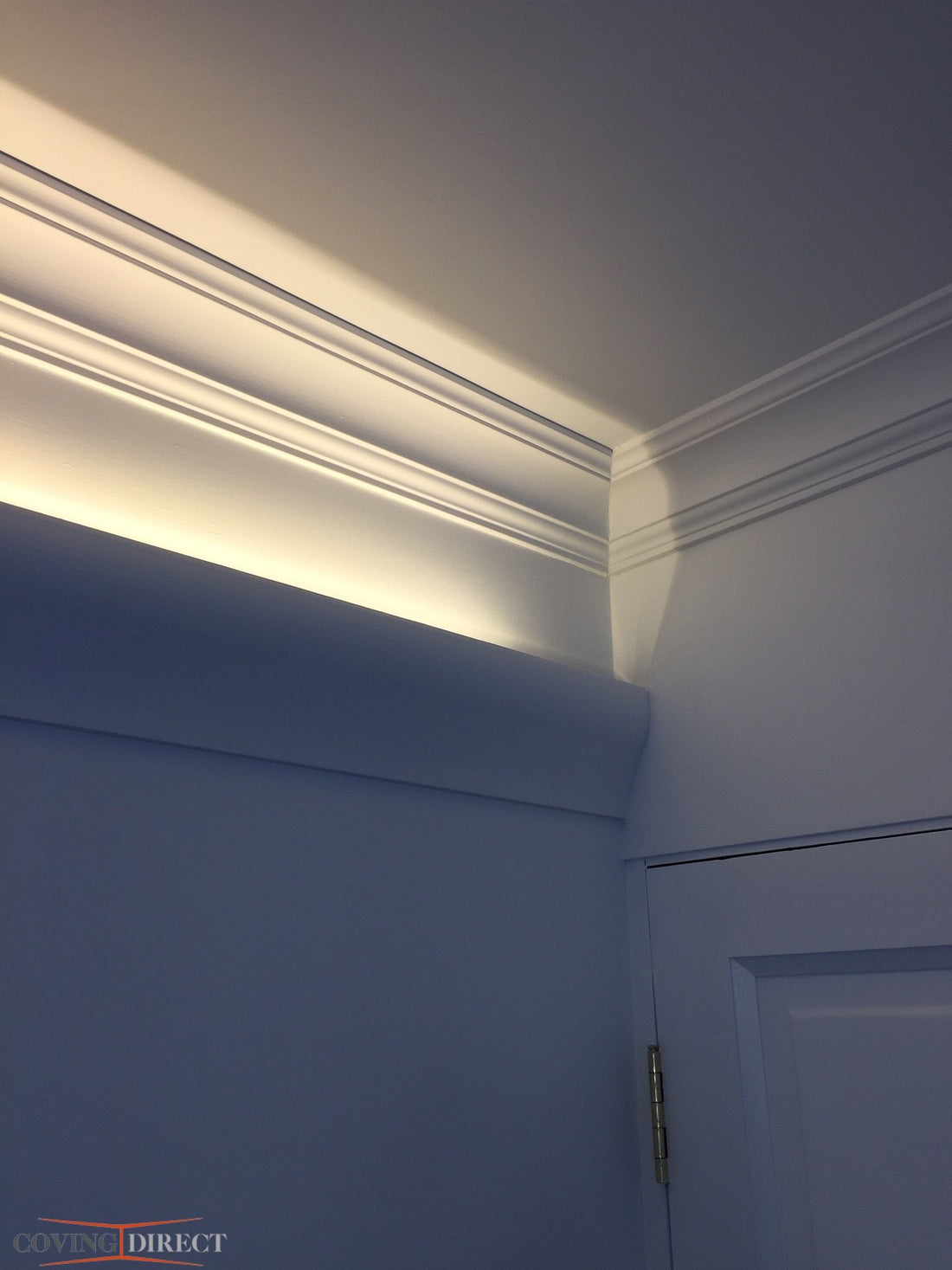 Crown | Classic Coving | Coving Direct UK