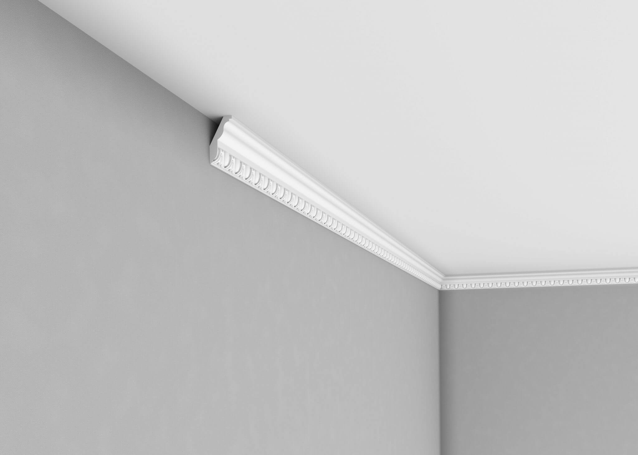 C3203 | Classic Style Coving | Coving Direct UK