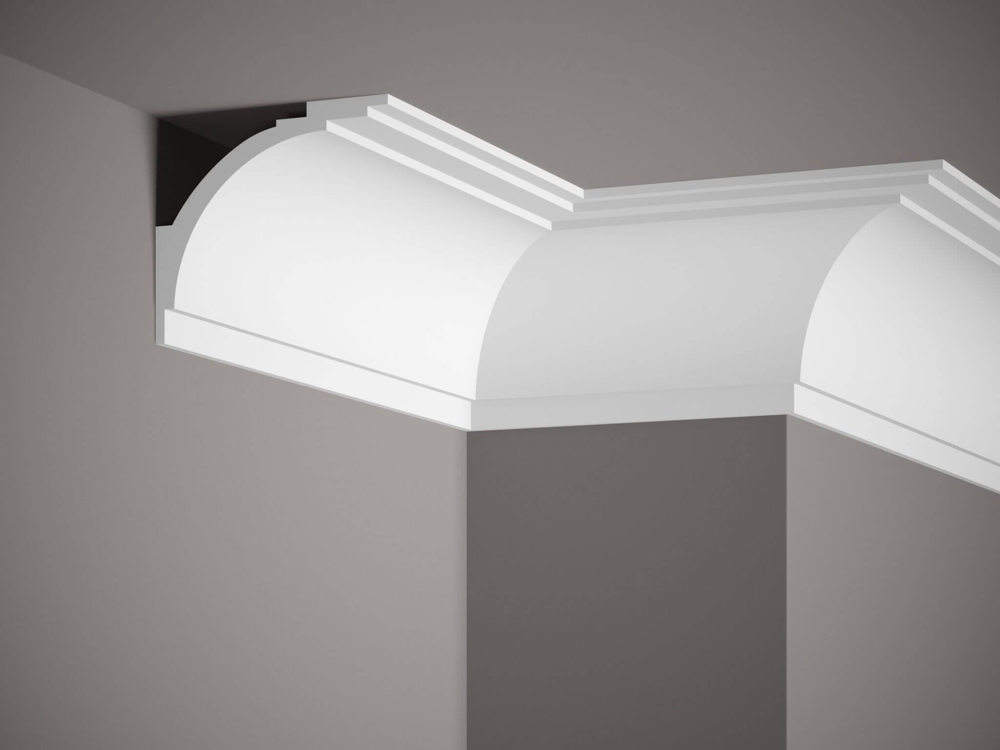 MD105 Coving | Linea Style Coving | Coving Direct UK