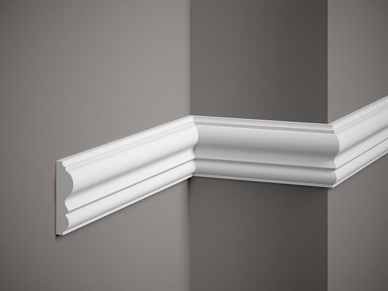 Buy Dado Rails and Panel Mouldings Online | Coving Direct UK