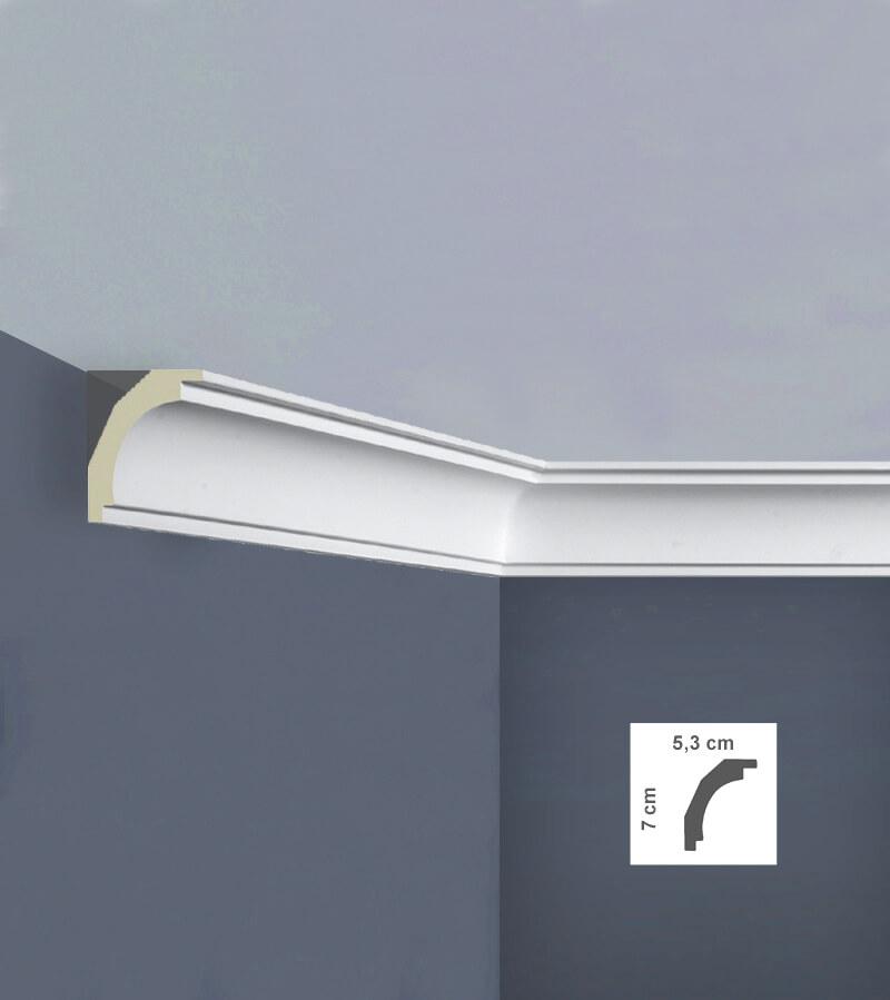 C3016 | Classic Style Coving | Coving Direct UK