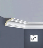 Buy Classic Coving Online | Ceiling Coving | Coving Direct UK
