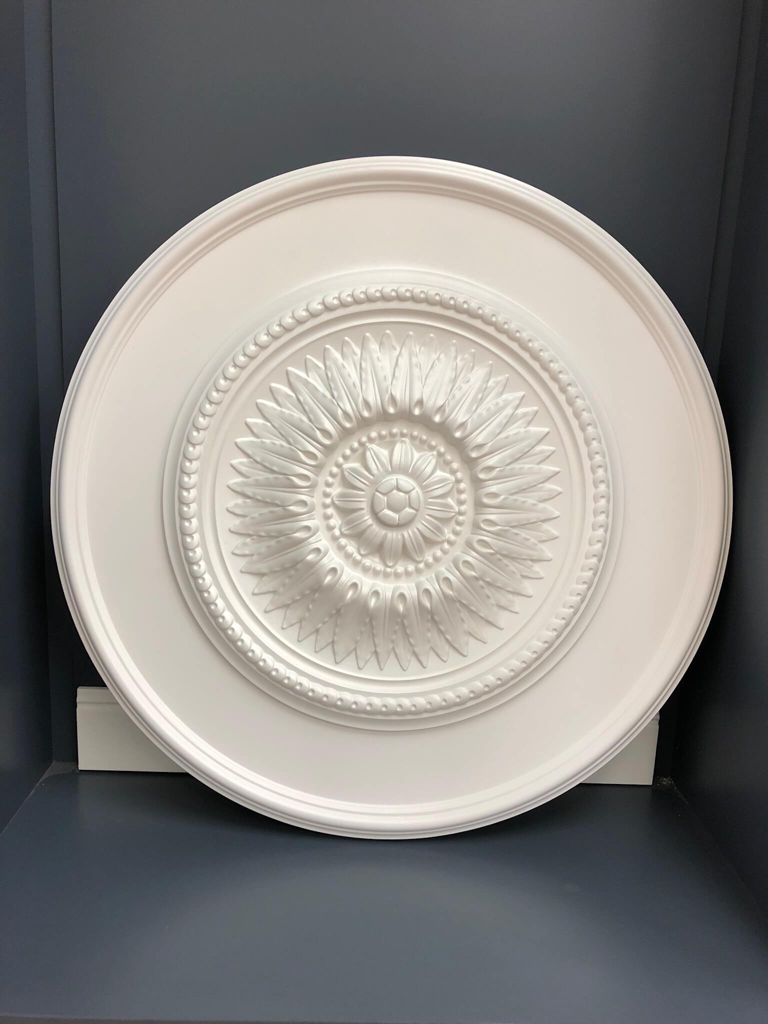 Buy Ceiling Roses Online | Modern & Classic | Coving Direct UK