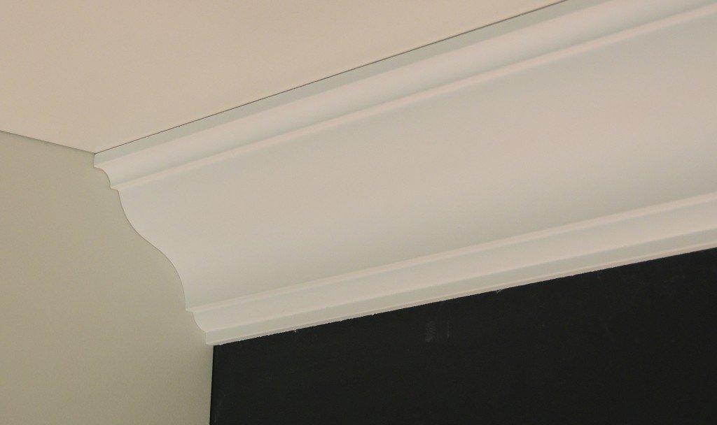 Reverse Ogee | Classic Style Coving | Coving Direct UK